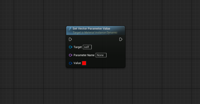 UE5：マテリアル関連のノード一覧 - UnrealEngineでゲーム制作