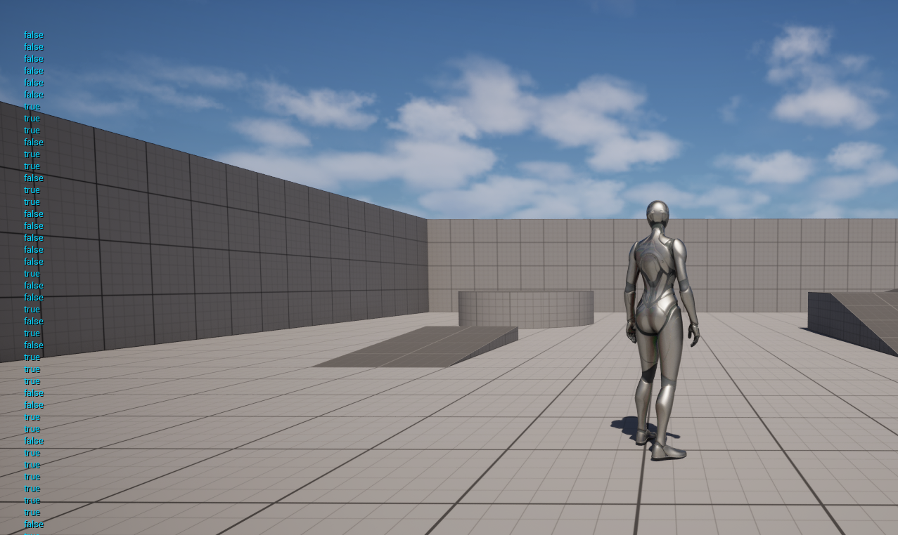 【UE5】Random Boolでゲームに運要素を追加しよう！確率分岐処理！ - UnrealEngineでゲーム制作