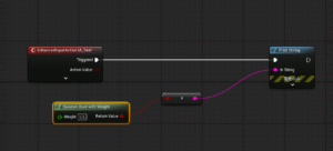 【UE5】Random Boolでゲームに運要素を追加しよう！確率分岐処理！ - UnrealEngineでゲーム制作