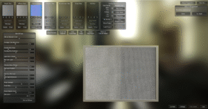 UE5：写真からマテリアルを超簡単に作成しよう！Materialize - UnrealEngineでゲーム制作